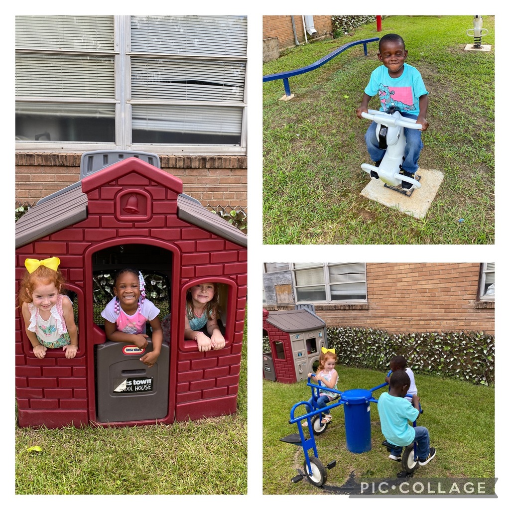 Live Feed | Choctaw County School District