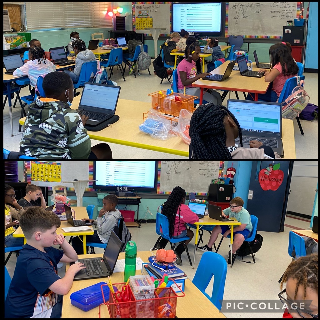 Live Feed | Choctaw County School District