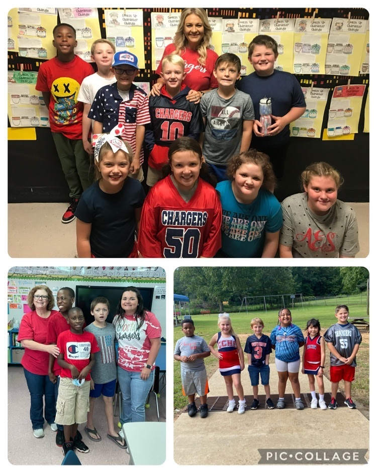 Live Feed | Choctaw County School District