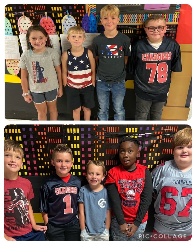 Live Feed | Choctaw County School District