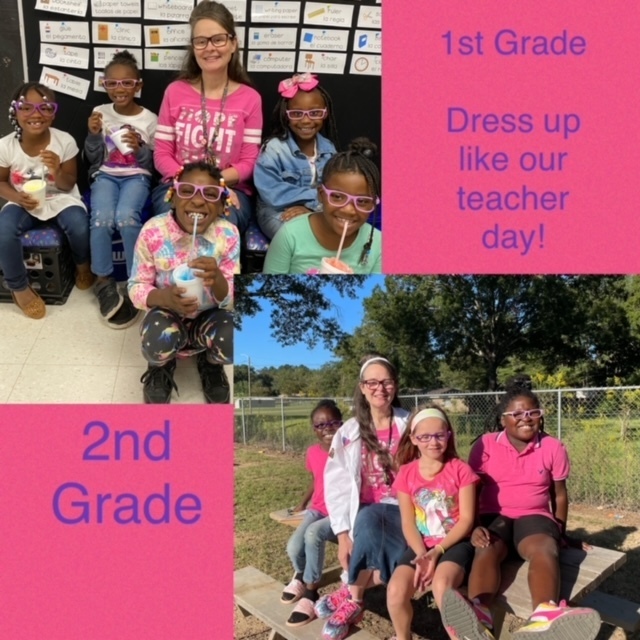 Live Feed | Choctaw County School District