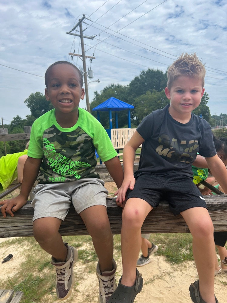 Live Feed | Ackerman Elementary School