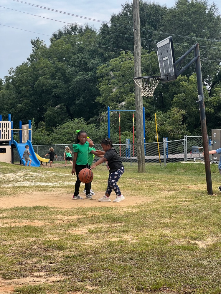 Live Feed | Ackerman Elementary School