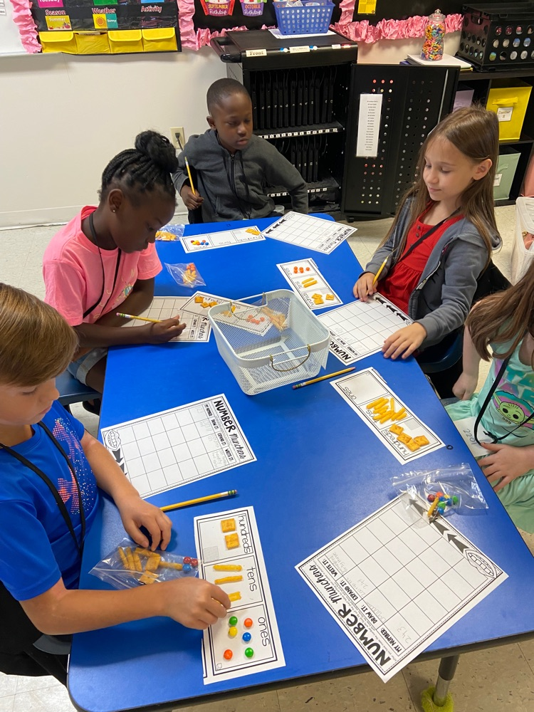 Live Feed | Ackerman Elementary School