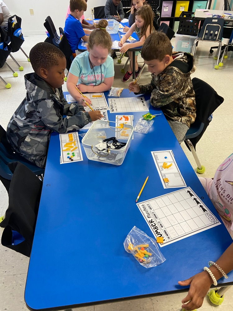 Live Feed | Ackerman Elementary School