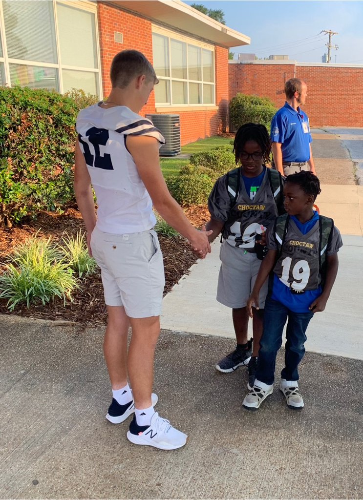 Live Feed | Ackerman Elementary School