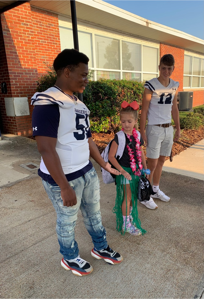 Live Feed | Ackerman Elementary School