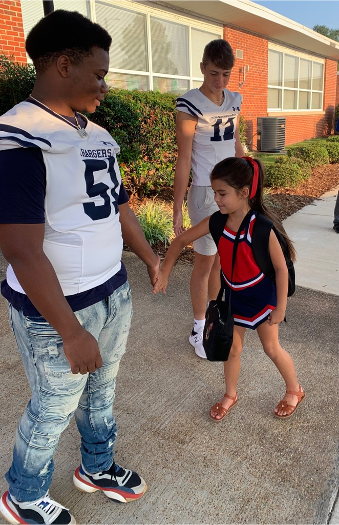 Live Feed | Ackerman Elementary School