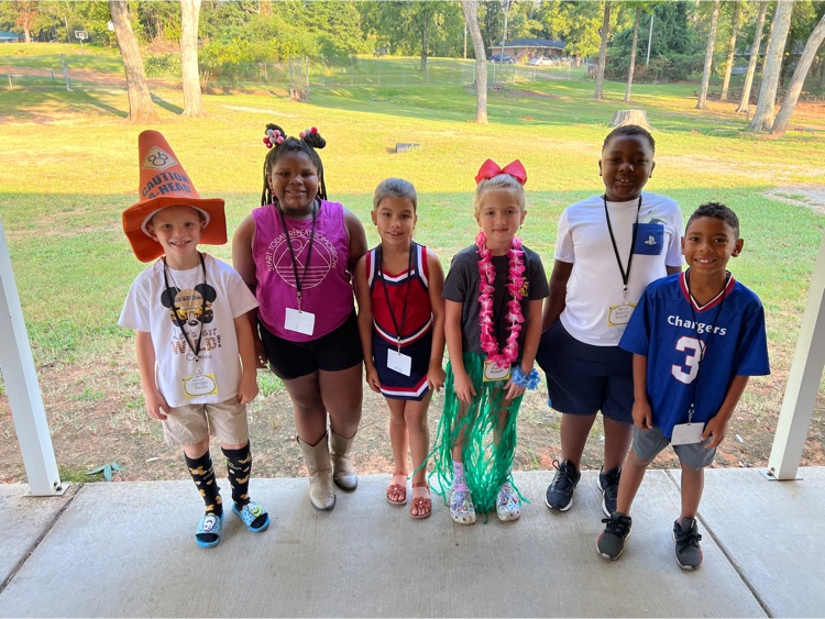 Live Feed | Ackerman Elementary School