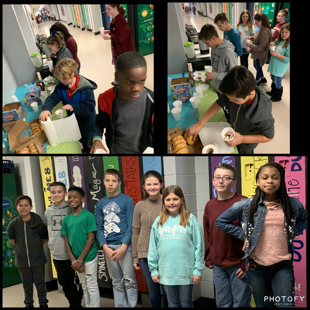 Live Feed | Choctaw County School District